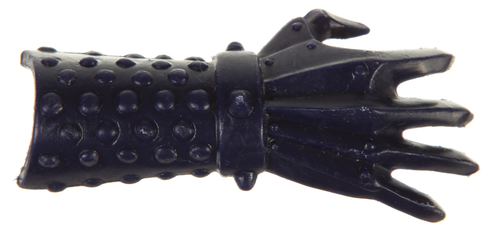 Basic Figures Terror Claws Skeletor (Masters of the Universe (MOTU ...