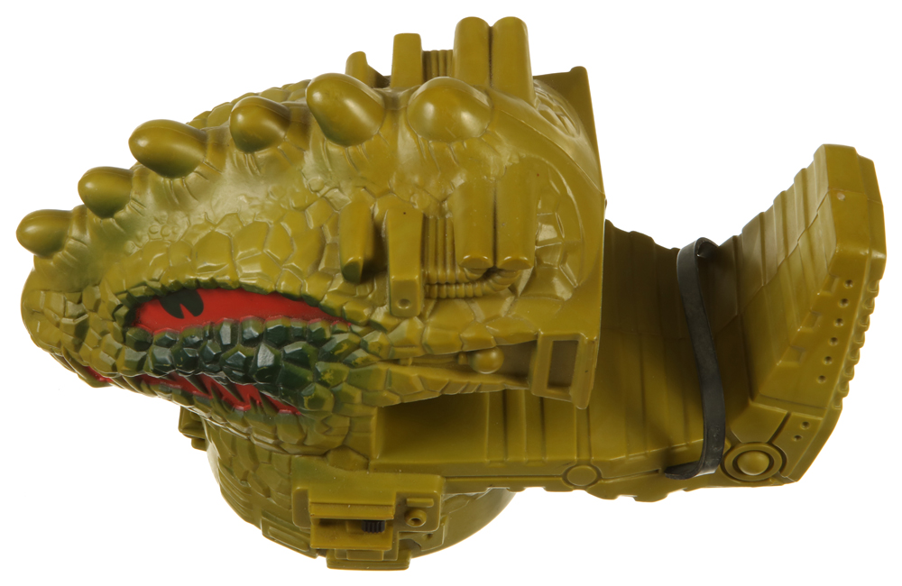 Vehicles Dragon Walker (Masters of the Universe (MOTU), The Original ...