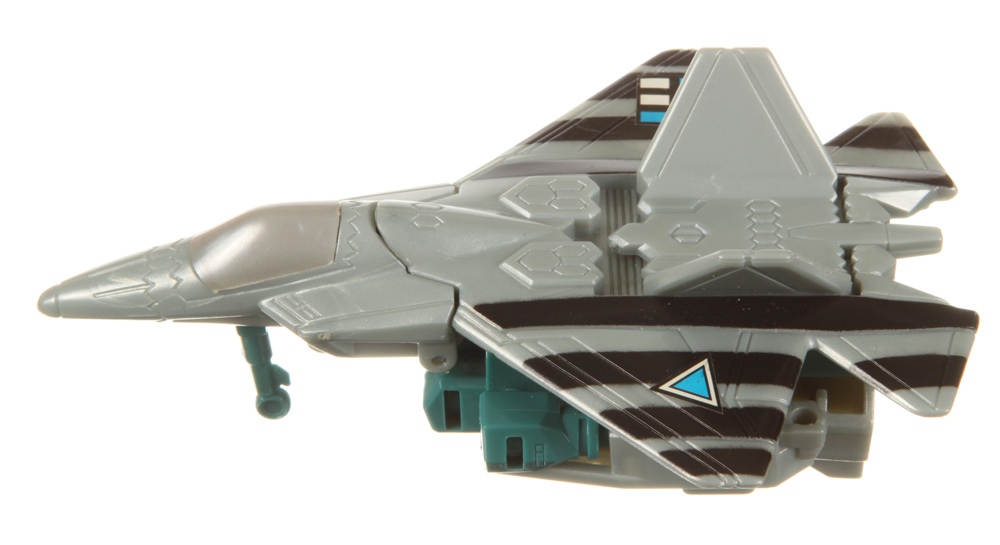 Basic Class Megaplex (Transformers, Machine Wars, Decepticon ...