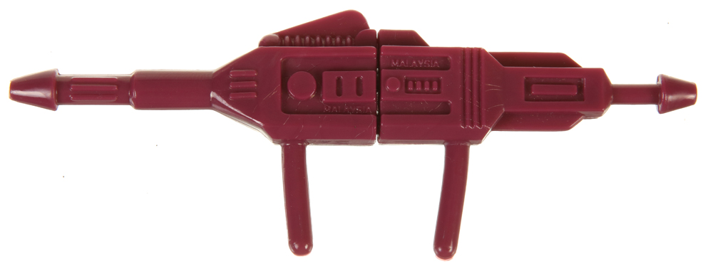 Basic Figures Multi-Bot (Masters of the Universe (MOTU), The Original ...