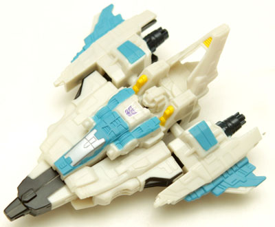 Attendee Bonus Ramjet (Transformers, BotCon / OTFCC / Timelines ...