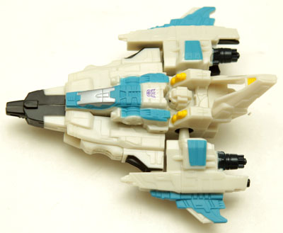 Attendee Bonus Ramjet (Transformers, BotCon / OTFCC / Timelines ...