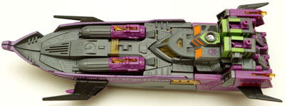 Souvenir Sets Banzai-Tron and Skyquake (Transformers, BotCon / OTFCC ...