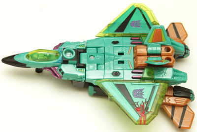 Souvenir Sets Banzai-Tron and Skyquake (Transformers, BotCon / OTFCC ...