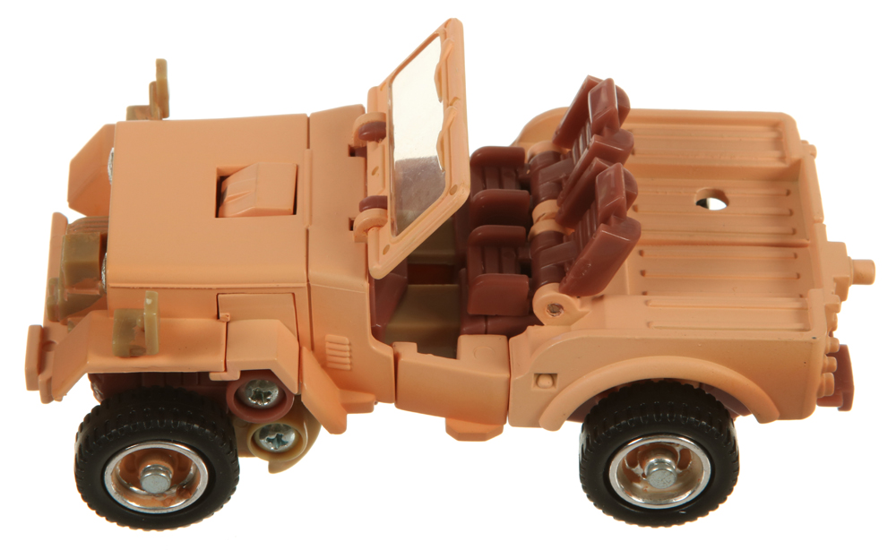 Autobots Detritus (77) (Transformers, Collector's Edition Reissue, VS ...