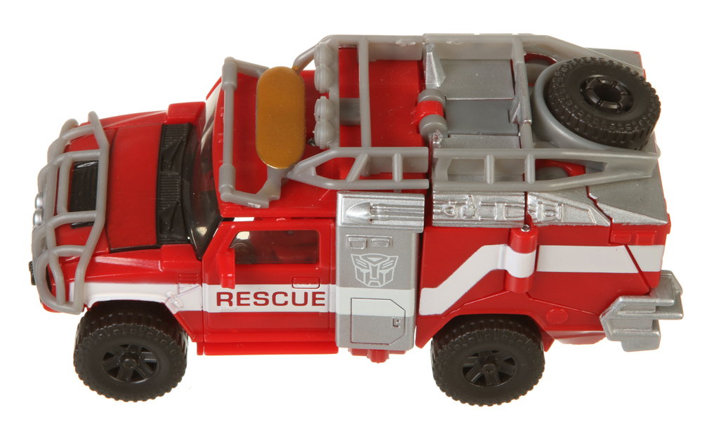 Deluxe Class Specialist Ratchet (Transformers, Movie - Dark of the Moon ...