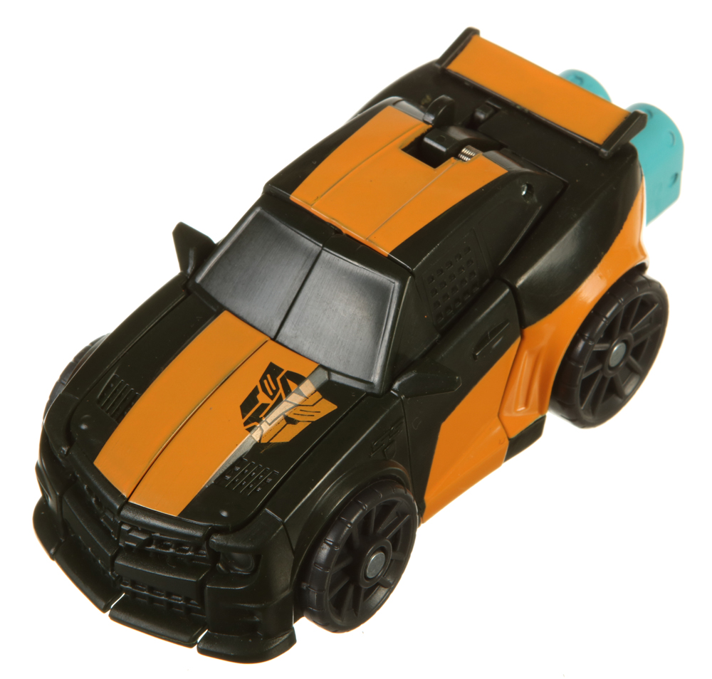 Activators Recon Bumblebee (Transformers, Movie - Dark of the Moon ...