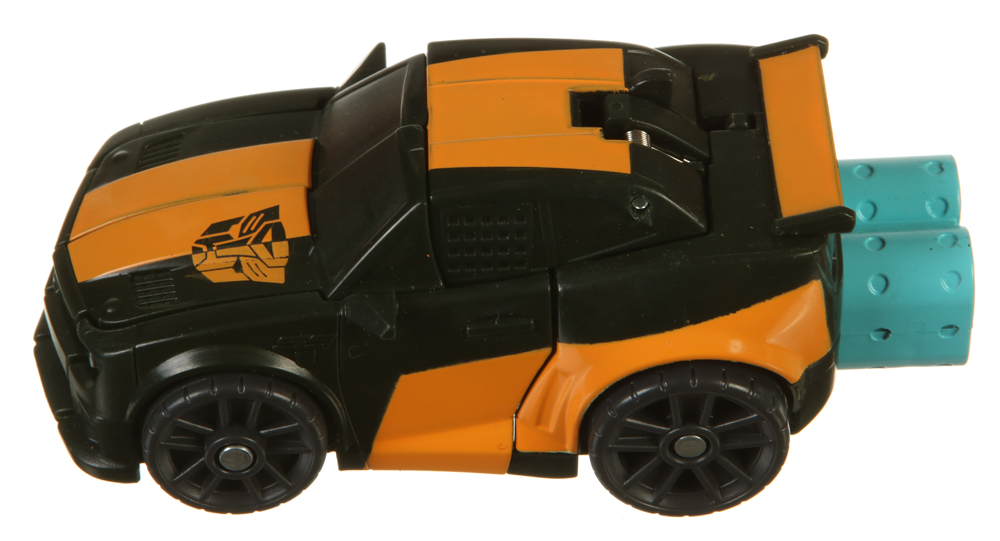 Activators Recon Bumblebee (Transformers, Movie - Dark of the Moon ...