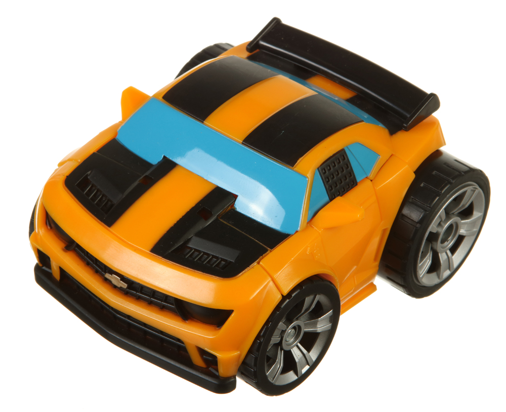 Go-Bots Bumblebee (Transformers, Movie - Dark of the Moon (DOTM ...