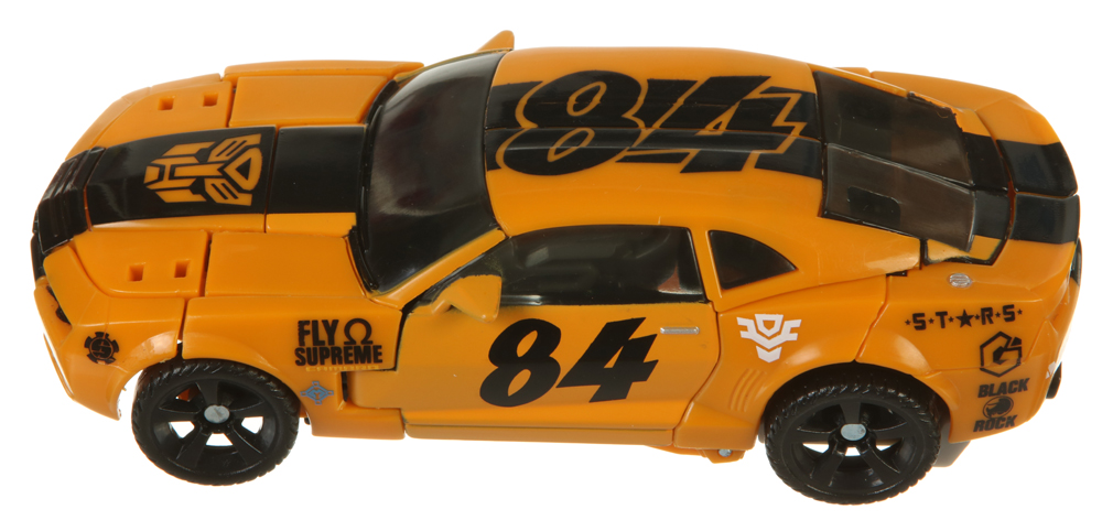 Deluxe Class Bumblebee (Transformers, Movie - Dark of the Moon (DOTM ...