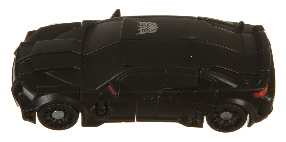 Transformers 3 Crowbar