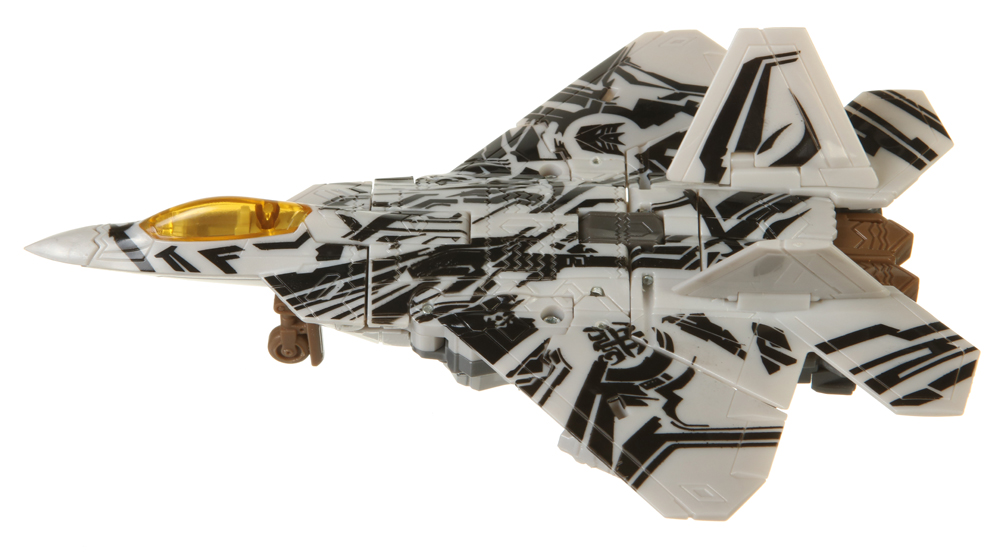 Deluxe Class Starscream (Transformers, Movie - Dark of the Moon (DOTM ...