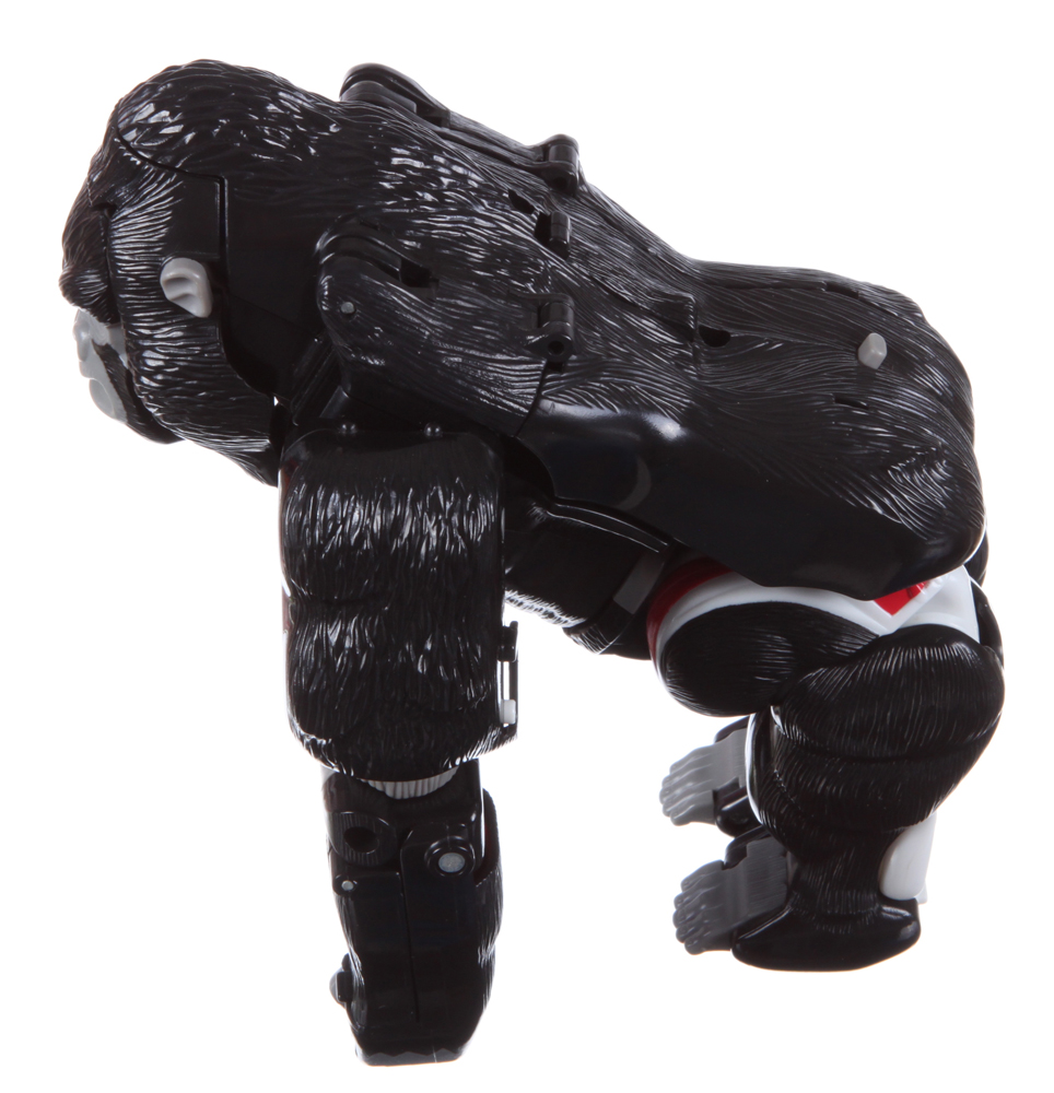 Ultra Class Optimus Primal (Transformers, Beast Wars, Maximal ...