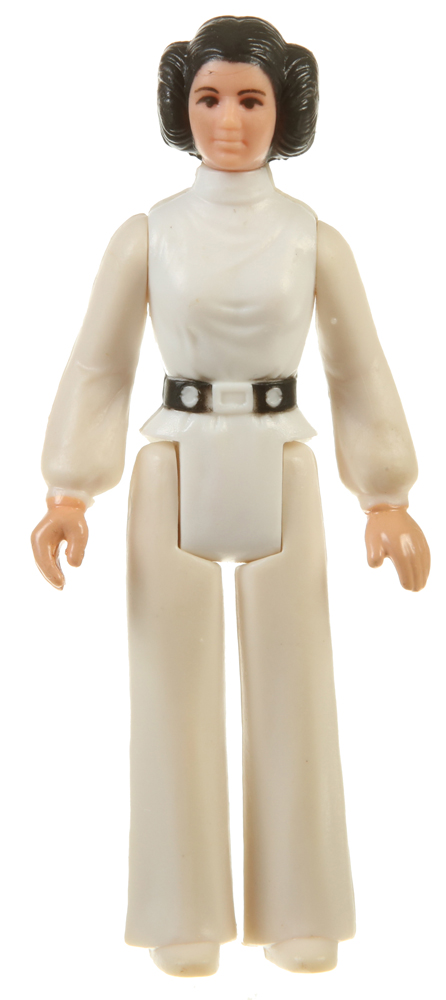 Kenner princess leia store