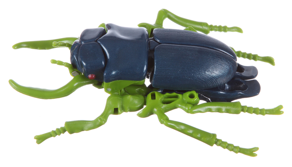 Basic Class Insecticon (Transformers, Beast Wars, Predacon ...