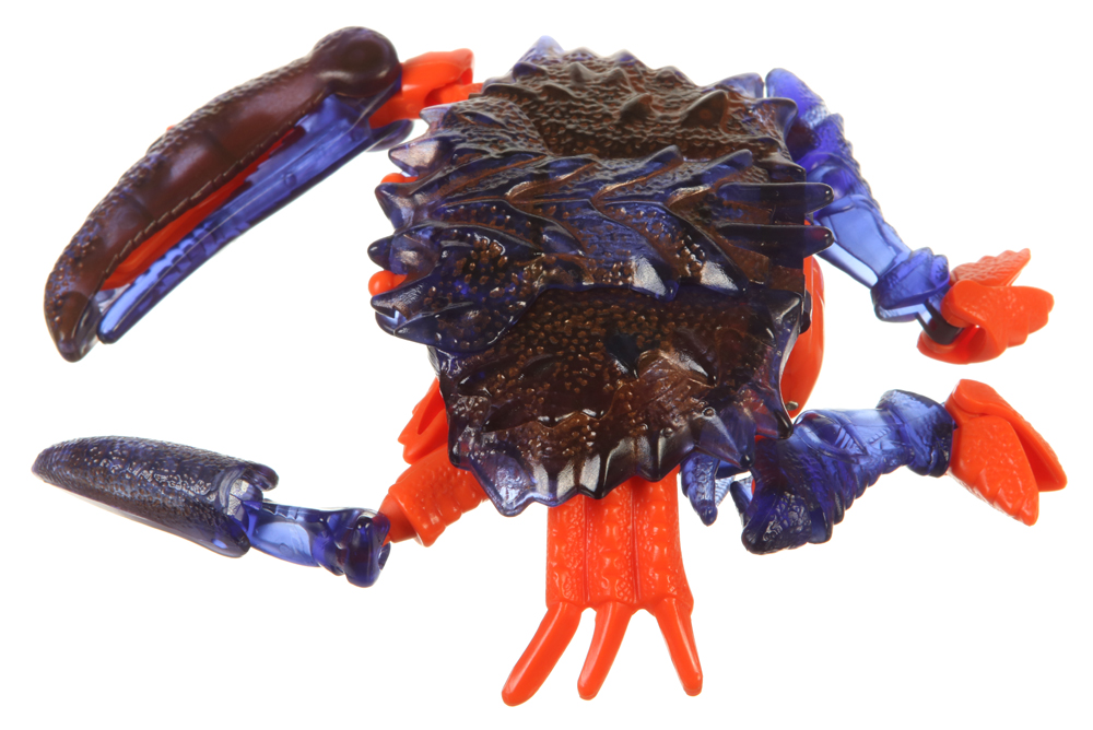 Basic Class Razorclaw (Transformers, Beast Wars, Predacon ...