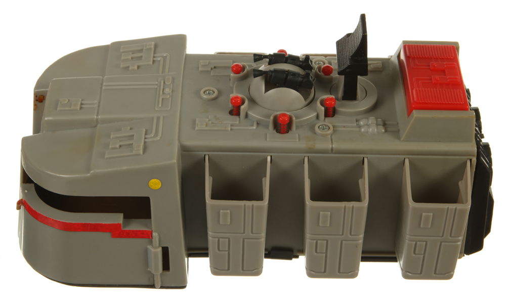 Vehicles Imperial Troop Transporter (Star Wars, Original Kenner Series ...