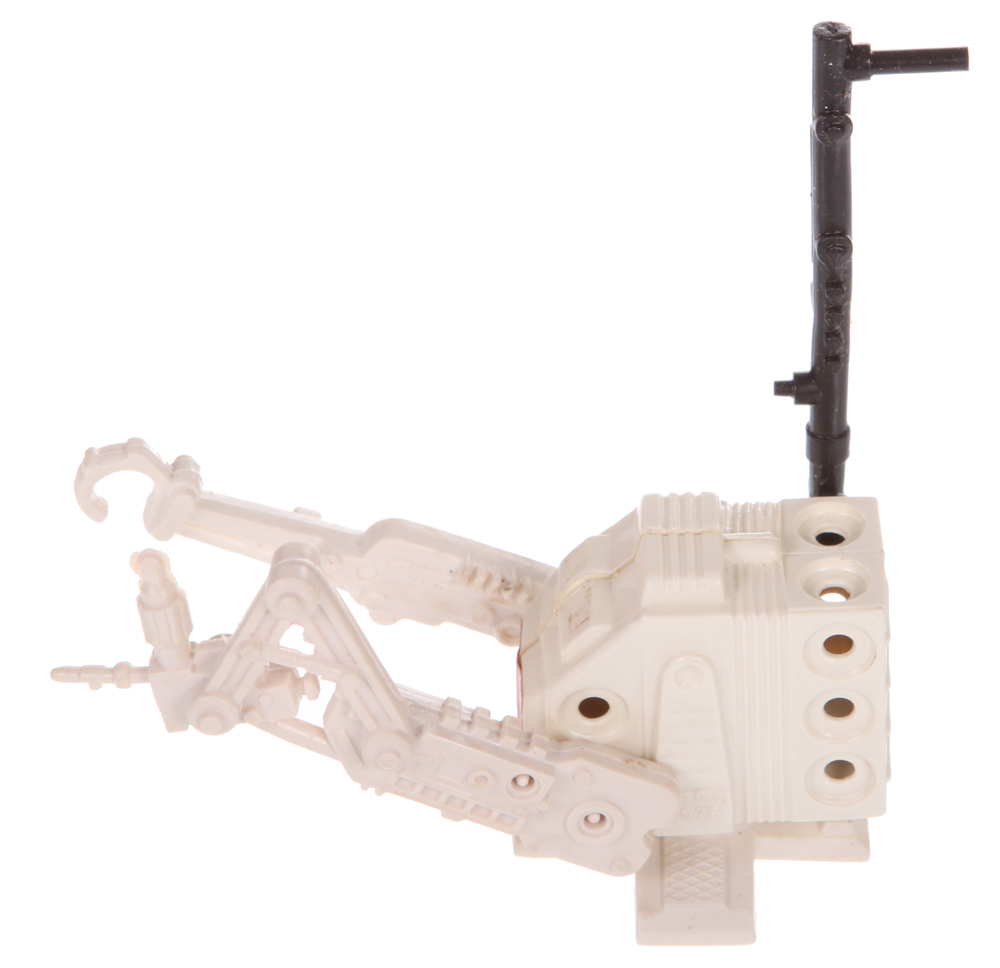 Playsets Droid Factory (Star Wars, Original Kenner Series, VS ...