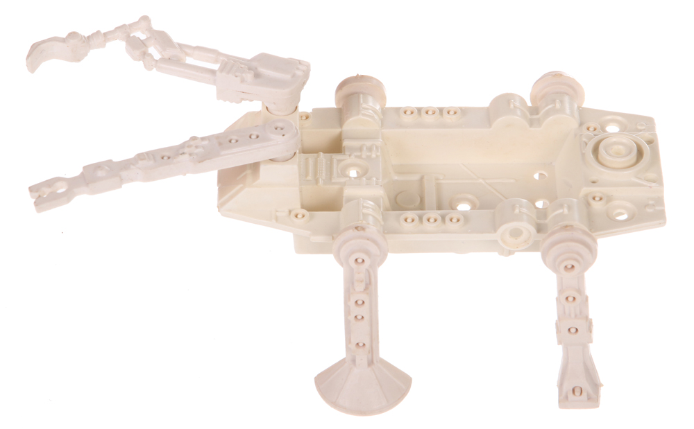 Playsets Droid Factory (Star Wars, Original Kenner Series, VS ...