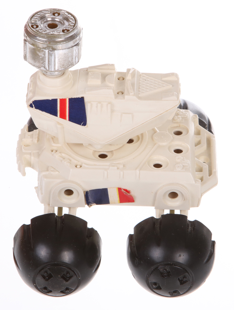 Playsets Droid Factory (Star Wars, Original Kenner Series, VS ...