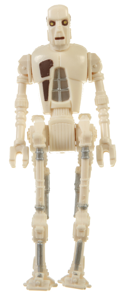 Basic Figures 8D8 (Star Wars, Original Kenner Series, VS/Unaffiliated ...