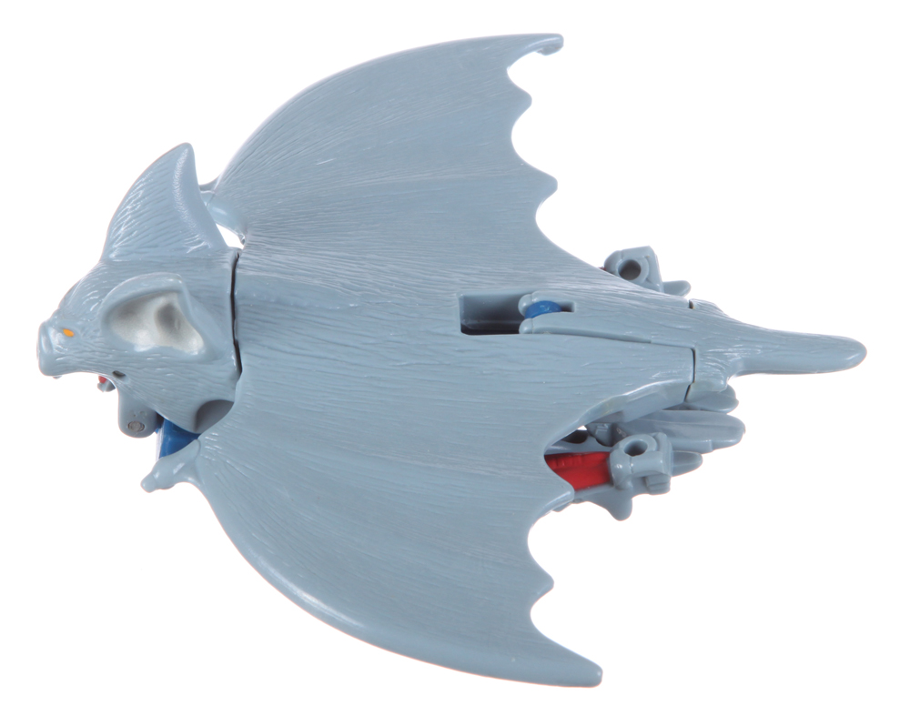 Versus Sets Optimus Primal vs. Megatron (Transformers, Beast Wars ...