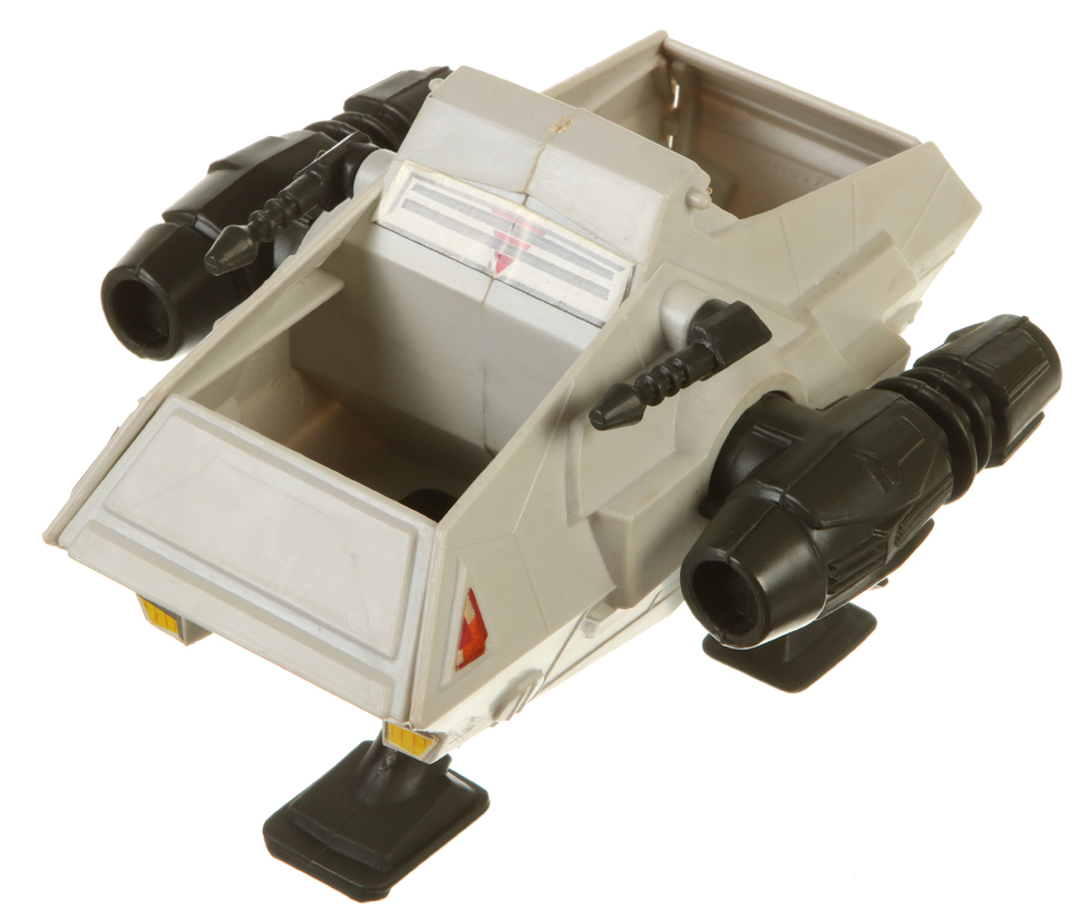 Mini-Rigs PDT-8 (Personal Deployment Transport) (Star Wars, Original ...