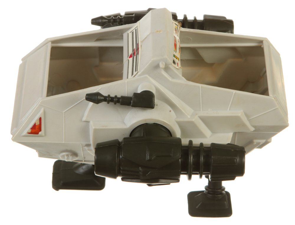 Mini-Rigs PDT-8 (Personal Deployment Transport) (Star Wars, Original ...