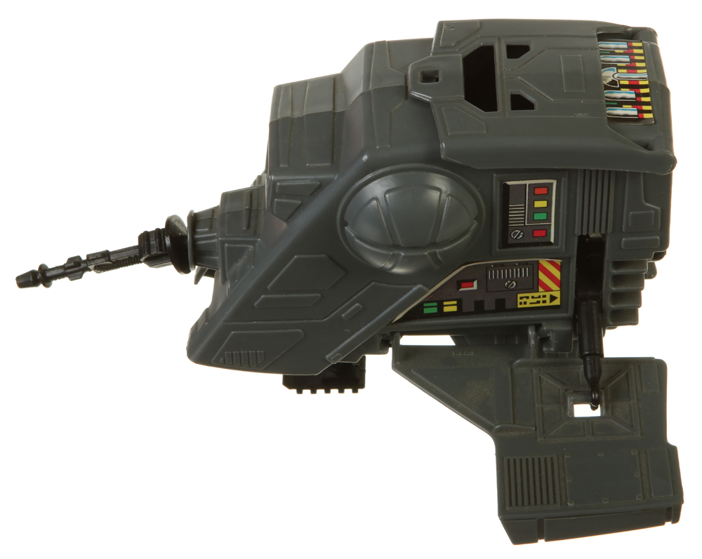 Mini-Rigs INT-4 (Interceptor) (Star Wars, Original Kenner Series ...