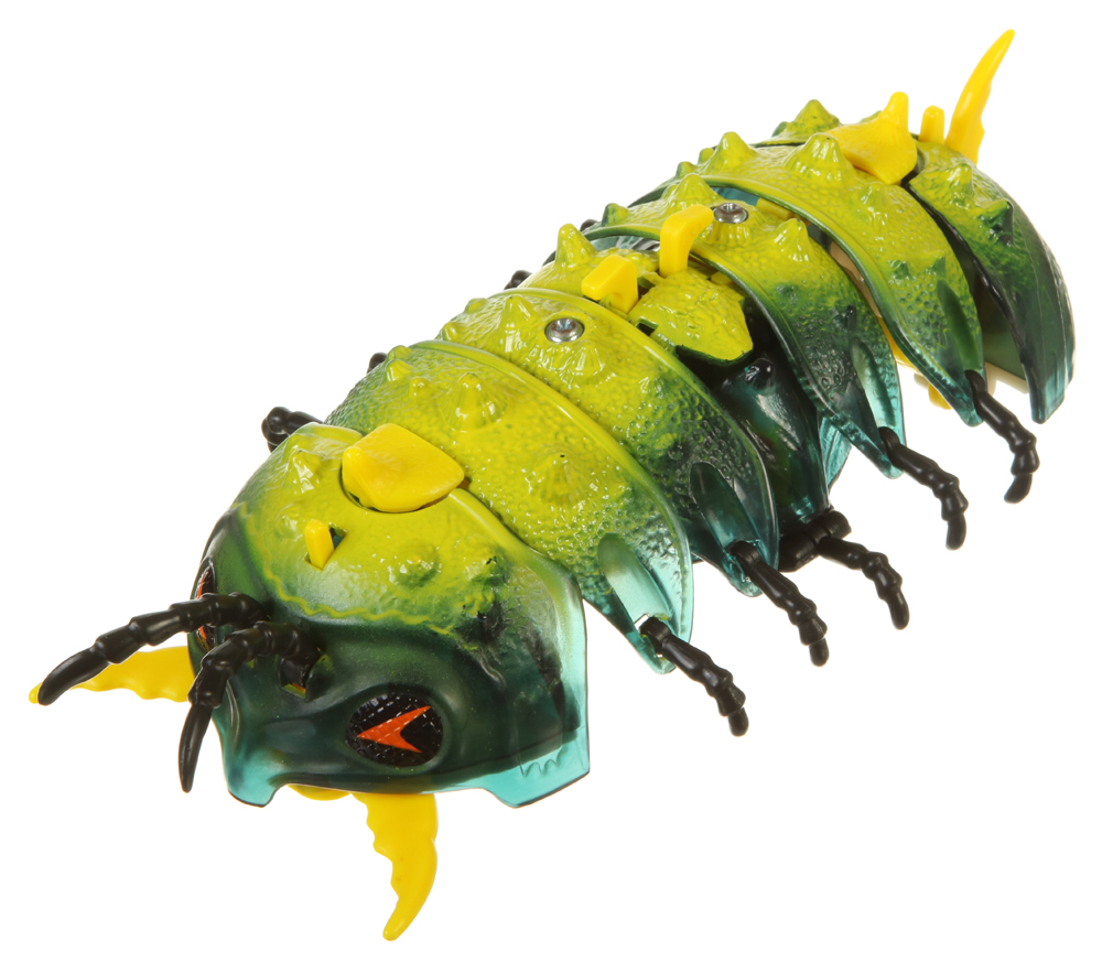 Deluxe Class Retrax (Transformers, Beast Wars, Predacon ...