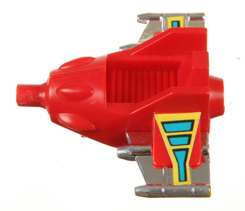 Gats Blocker Gats Blocker (Diaclone, Diaclone Corps) | Transformerland ...