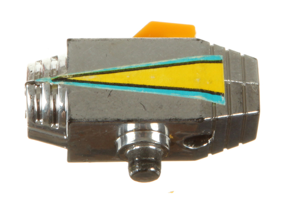 Gats Blocker Gats Blocker (Diaclone, Diaclone Corps) | Transformerland ...