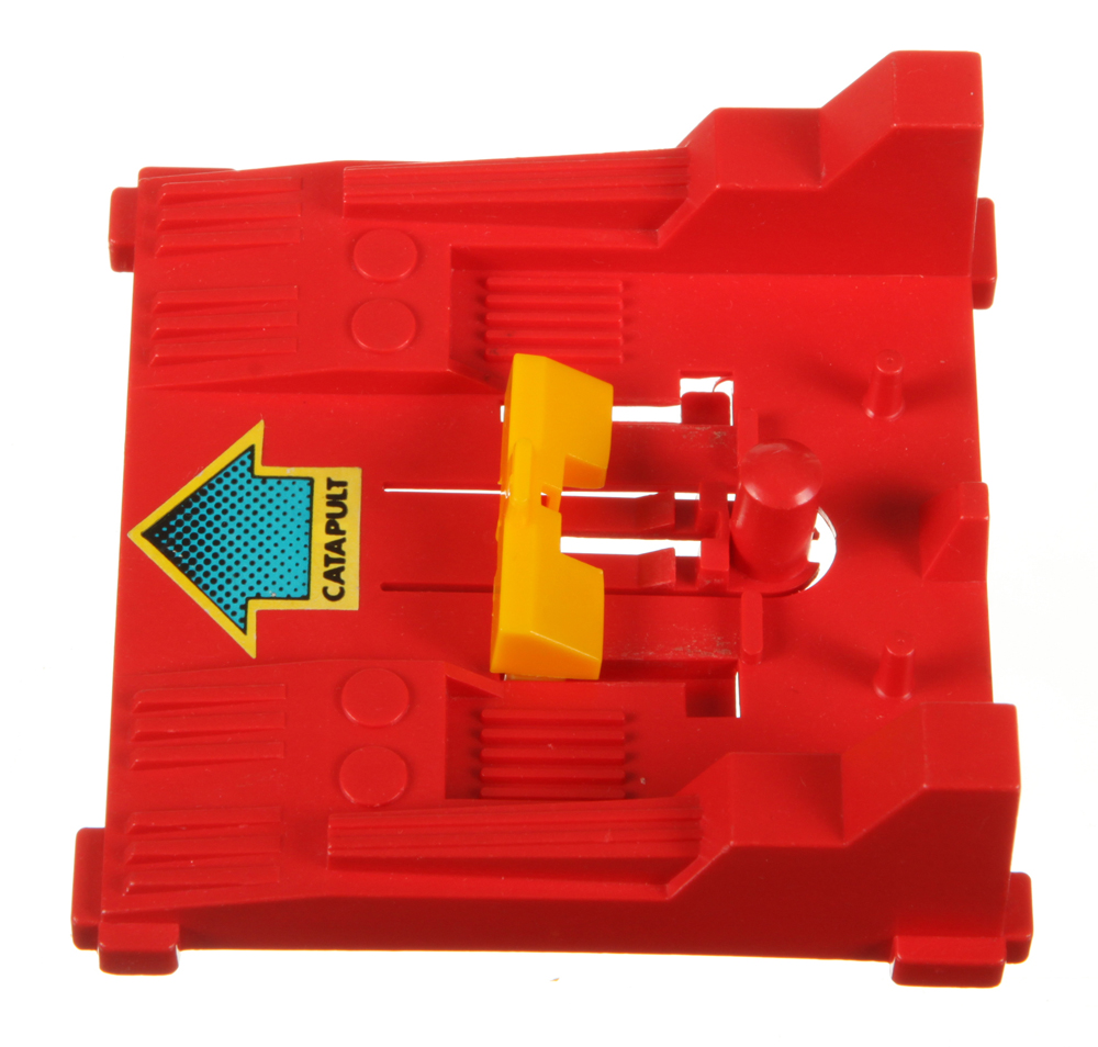 Gats Blocker Blocker 2 (Diaclone, Diaclone Corps) | Transformerland.com ...