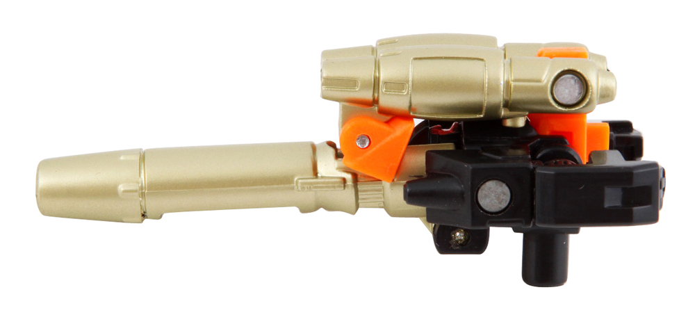 Deluxe Class Strafe (Transformers, Henkei! Henkei!, Cybertron ...