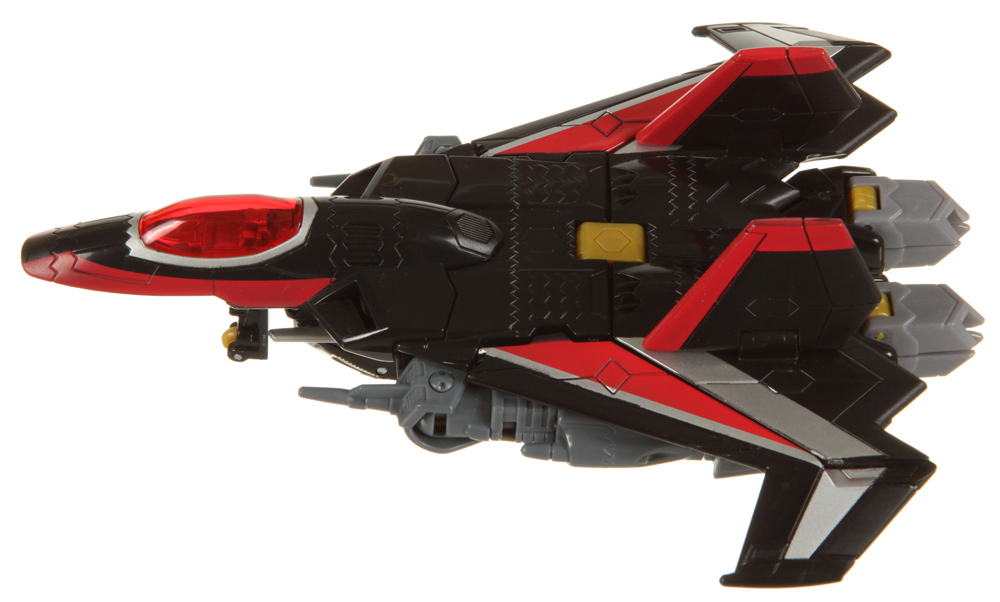 Deluxe Class Sky Shadow (Transformers, Generations, Decepticon ...