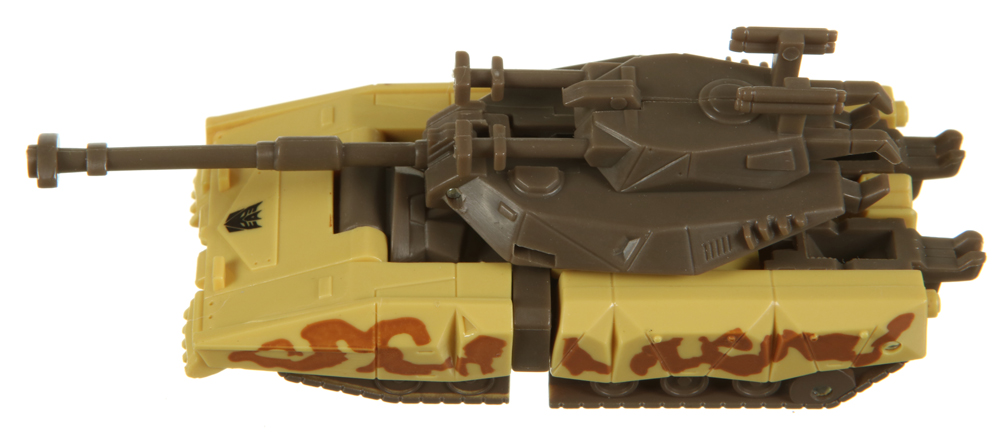 Gift Sets Desert Decimation (Transformers, Transformers (2010 - HFTD ...