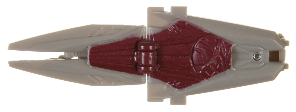 Cyberverse Commander Class Dark Sentinel Prime (Transformers, Movie ...