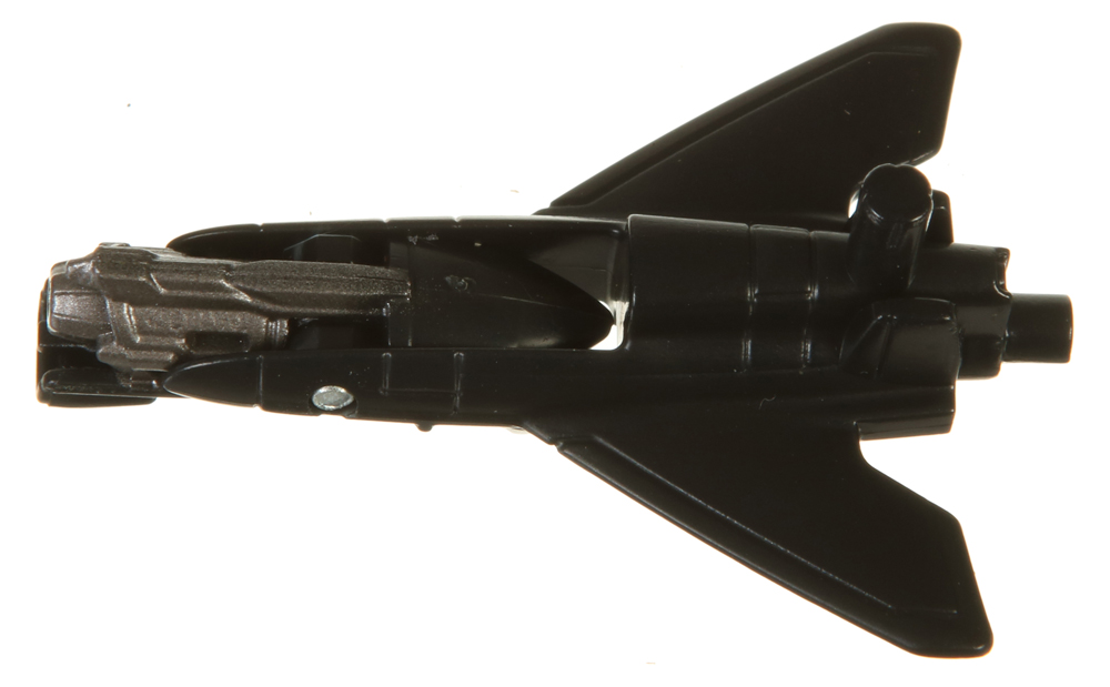 Cyberverse Commander Class Hatchet (Transformers, Movie - Dark of the ...