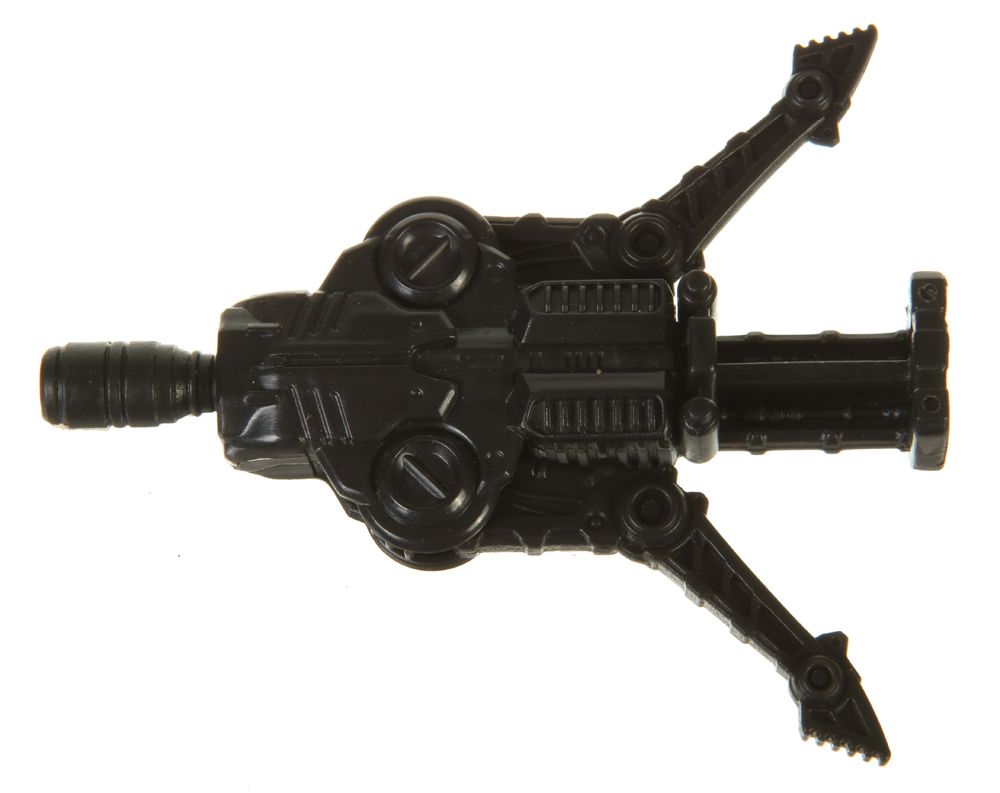 Deluxe Class Autobot Armor Topspin (Transformers, Movie - Dark of the ...