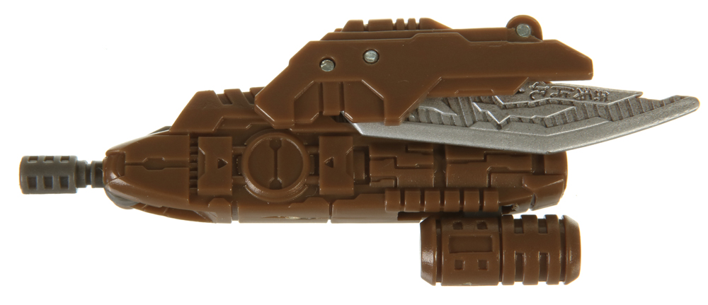 Deluxe Class Starscream (Transformers, Movie - Dark of the Moon (DOTM ...