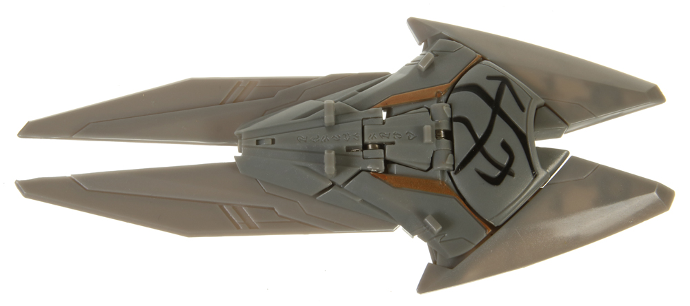 Leader Class Sentinel Prime (Transformers, Movie - Dark of the Moon ...