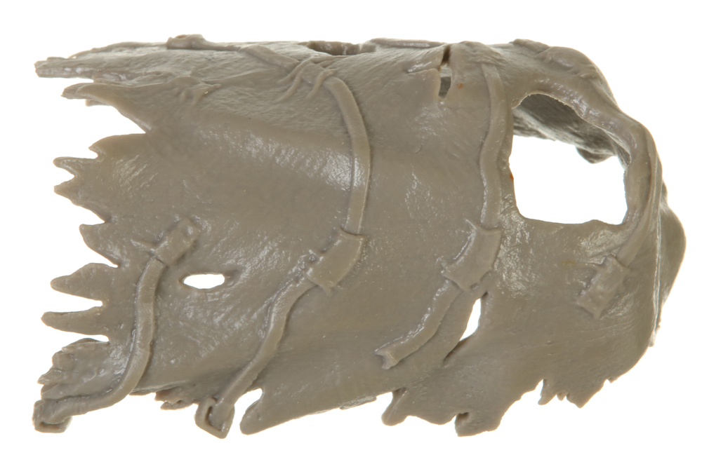 Voyager Class Megatron (Transformers, Movie - Dark of the Moon (DOTM ...