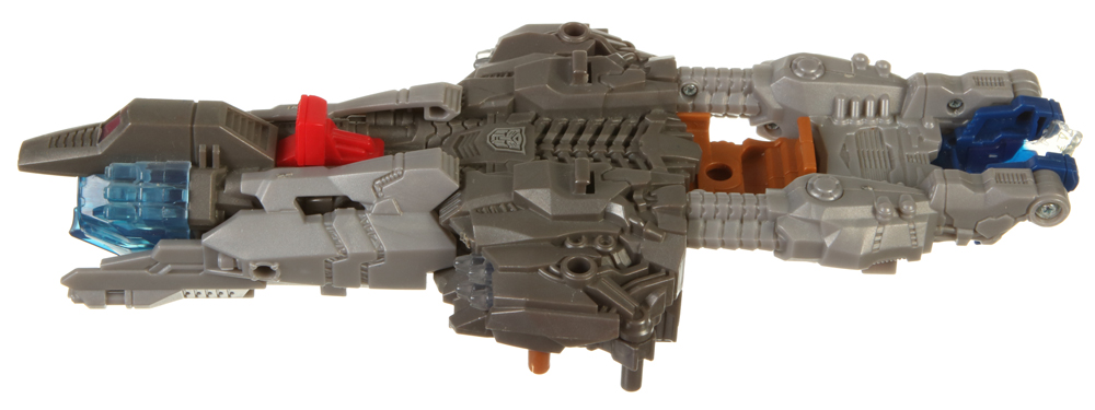 Ultimate Class Ultimate Optimus Prime (Transformers, Movie - Dark of ...