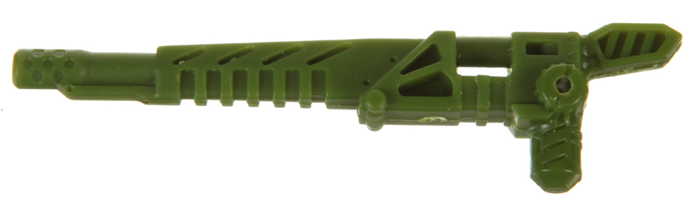 Human Alliance Basic Crosshairs with Sergeant Cahnay (Transformers ...