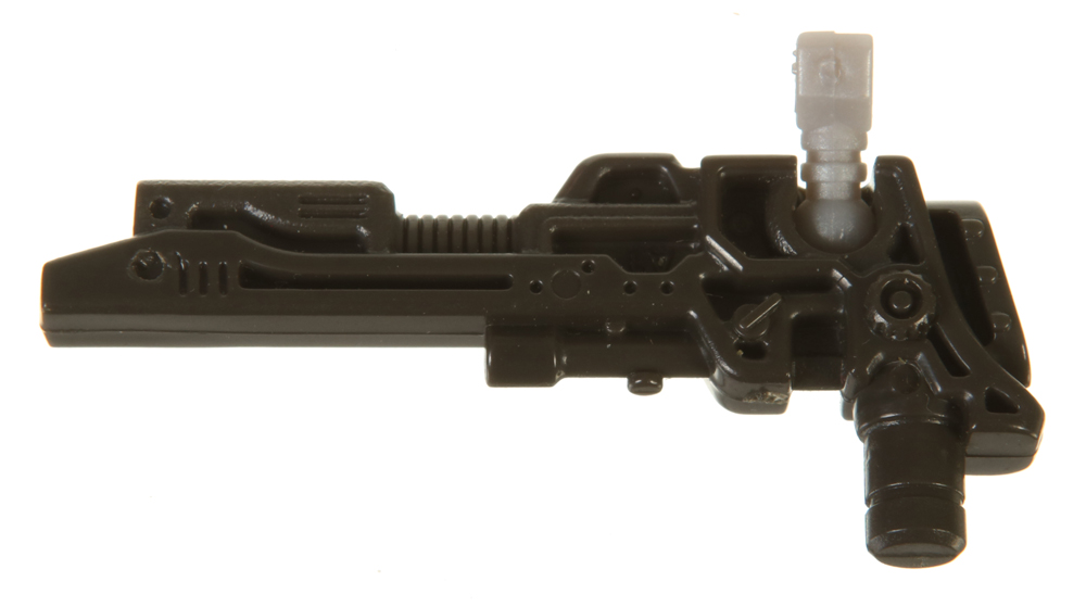 Human Alliance Basic Half-Track and Major Altitude (Transformers, Movie ...