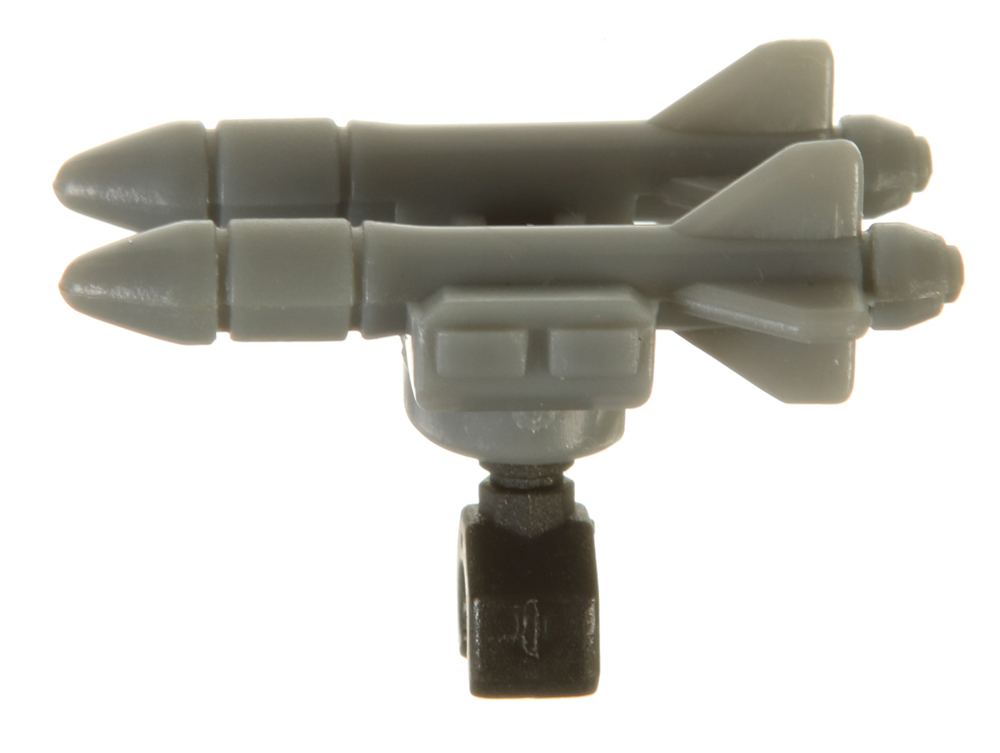 Human Alliance Basic Reverb and Sergeant Detour (Transformers, Movie ...