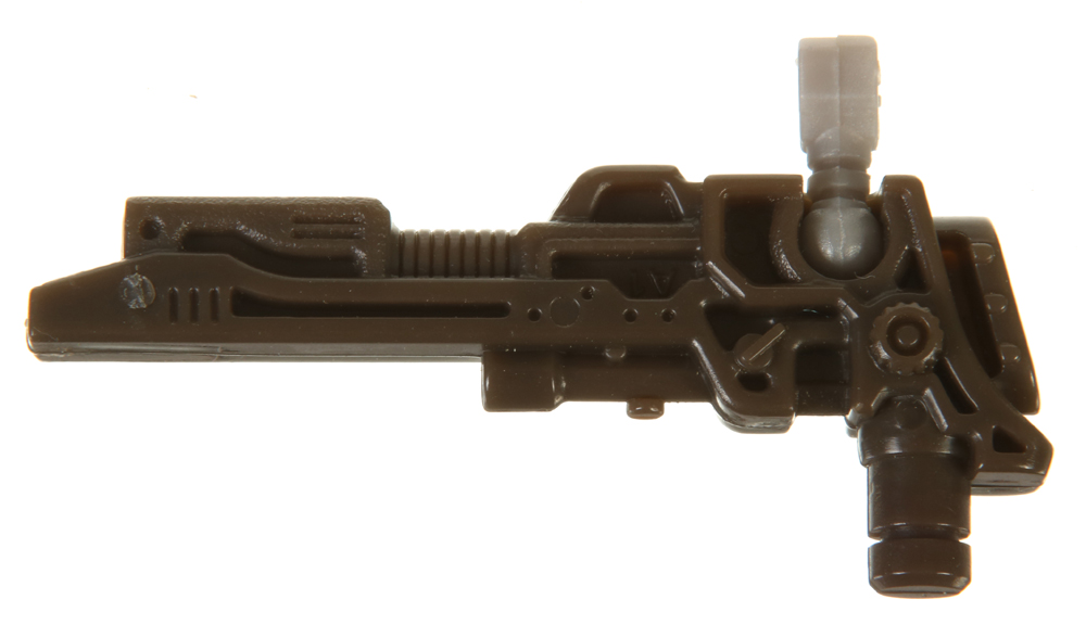 Human Alliance Basic Sandstorm with Private Dedcliff (Transformers ...