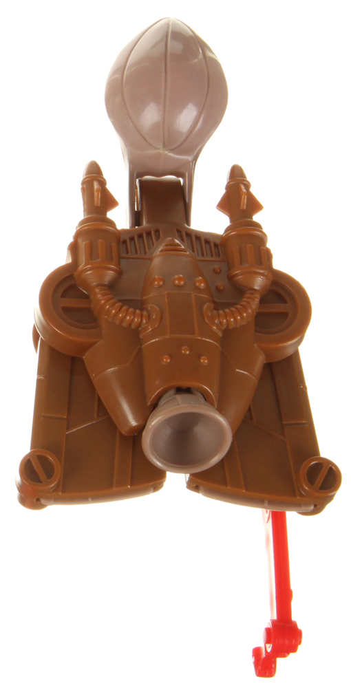 Basic Figures Condor with Jet Stream (Silverhawks, Good ...