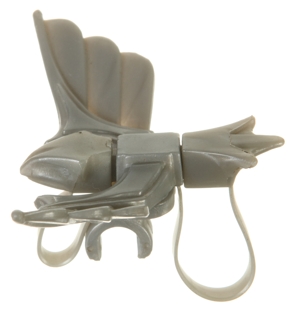 Basic Figures Flashback with Backlash (Silverhawks, Good ...