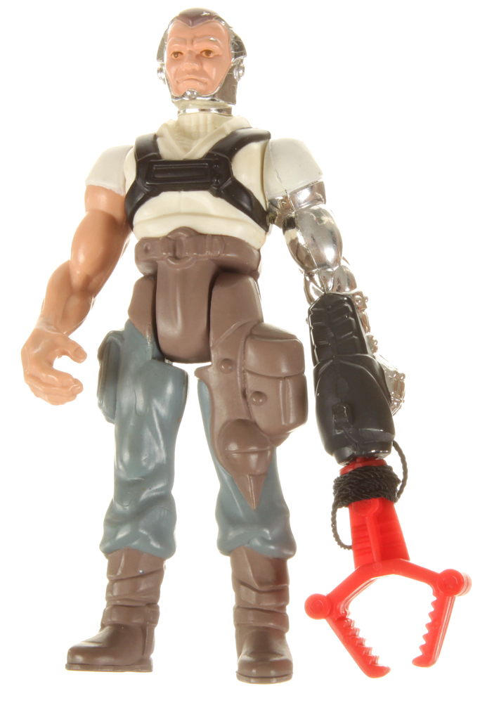 Basic Figures Condor with Jet Stream (Silverhawks, Good ...